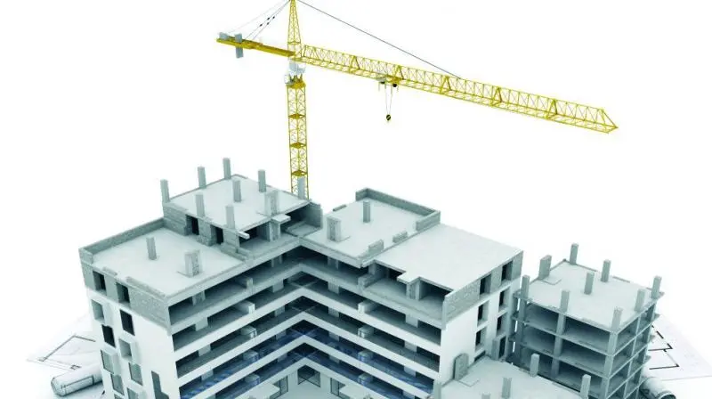 Mekelle - Asmelash and Sons Construction PLC